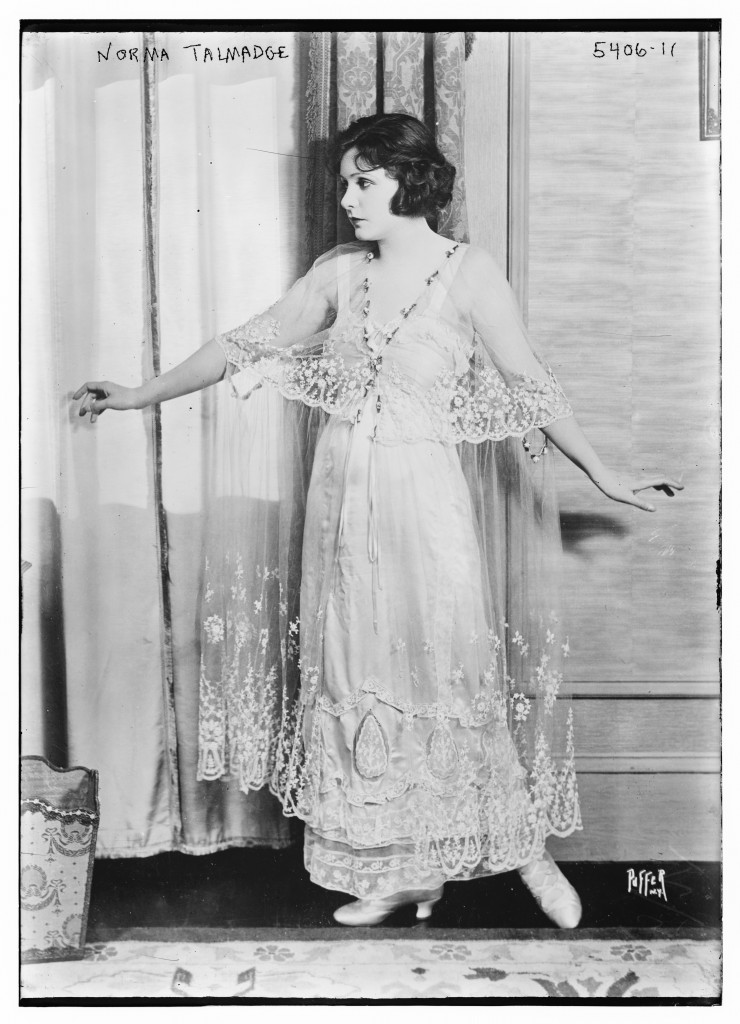 The Talmadge Sisters – Women Film Pioneers Project