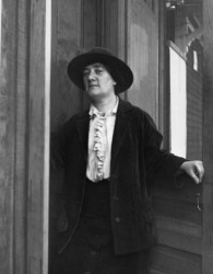 Margaret Turnbull – Women Film Pioneers Project