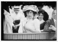 Annette Kellerman – Women Film Pioneers Project