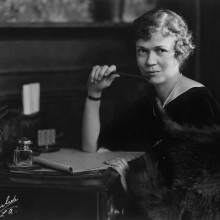 Women Film Pioneers Project