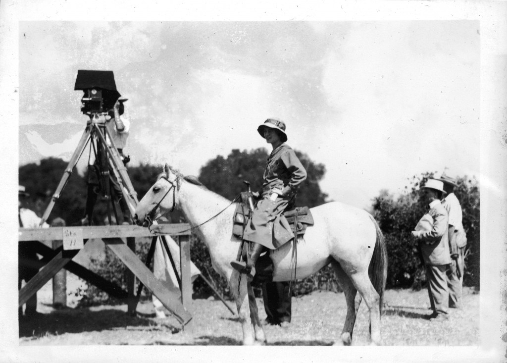 Jeanie Macpherson – Women Film Pioneers Project