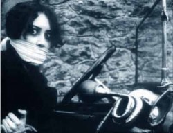 Musidora – Women Film Pioneers Project