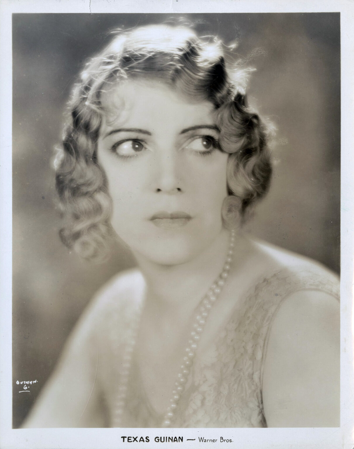 Texas Guinan – Women Film Pioneers Project