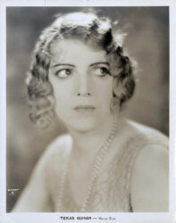 Texas Guinan – Women Film Pioneers Project