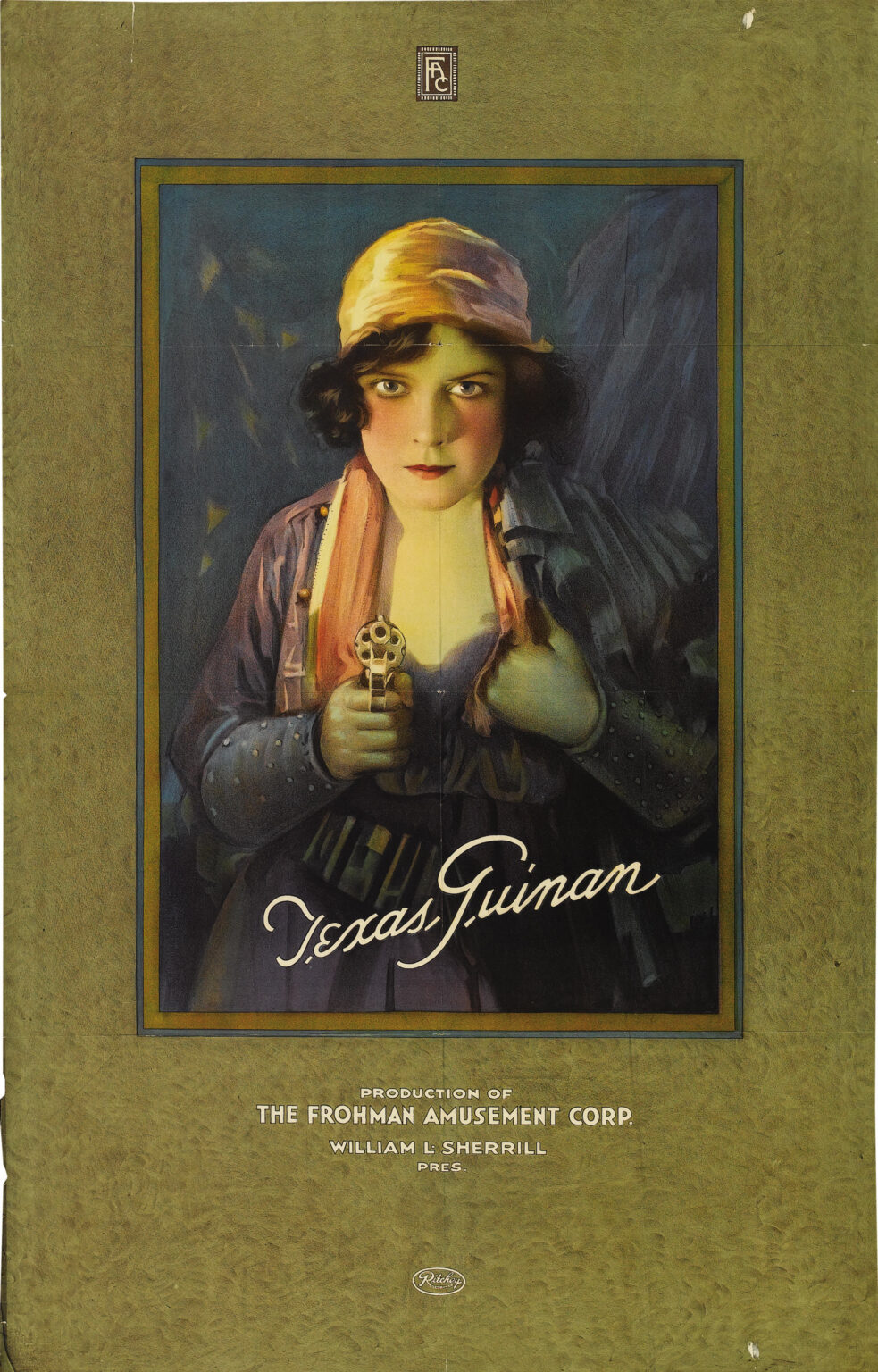 Texas Guinan – Women Film Pioneers Project