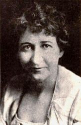 Ida May Park – Women Film Pioneers Project