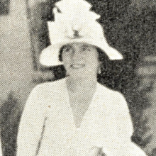Pioneers – Women Film Pioneers Project
