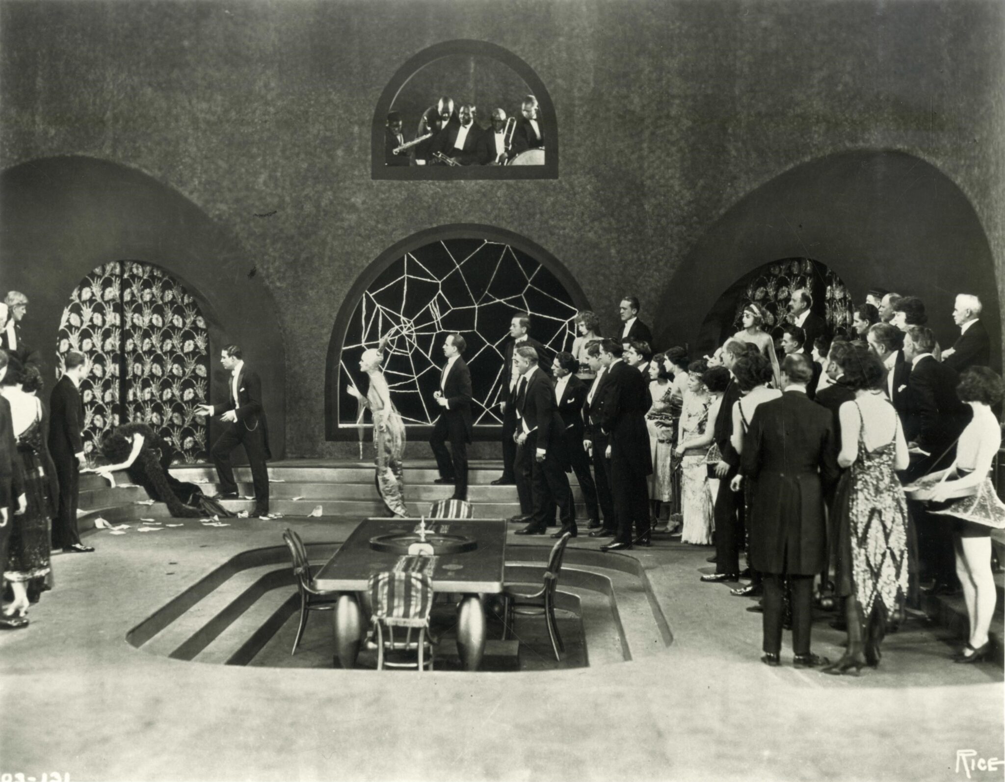 Natacha Rambova – Women Film Pioneers Project