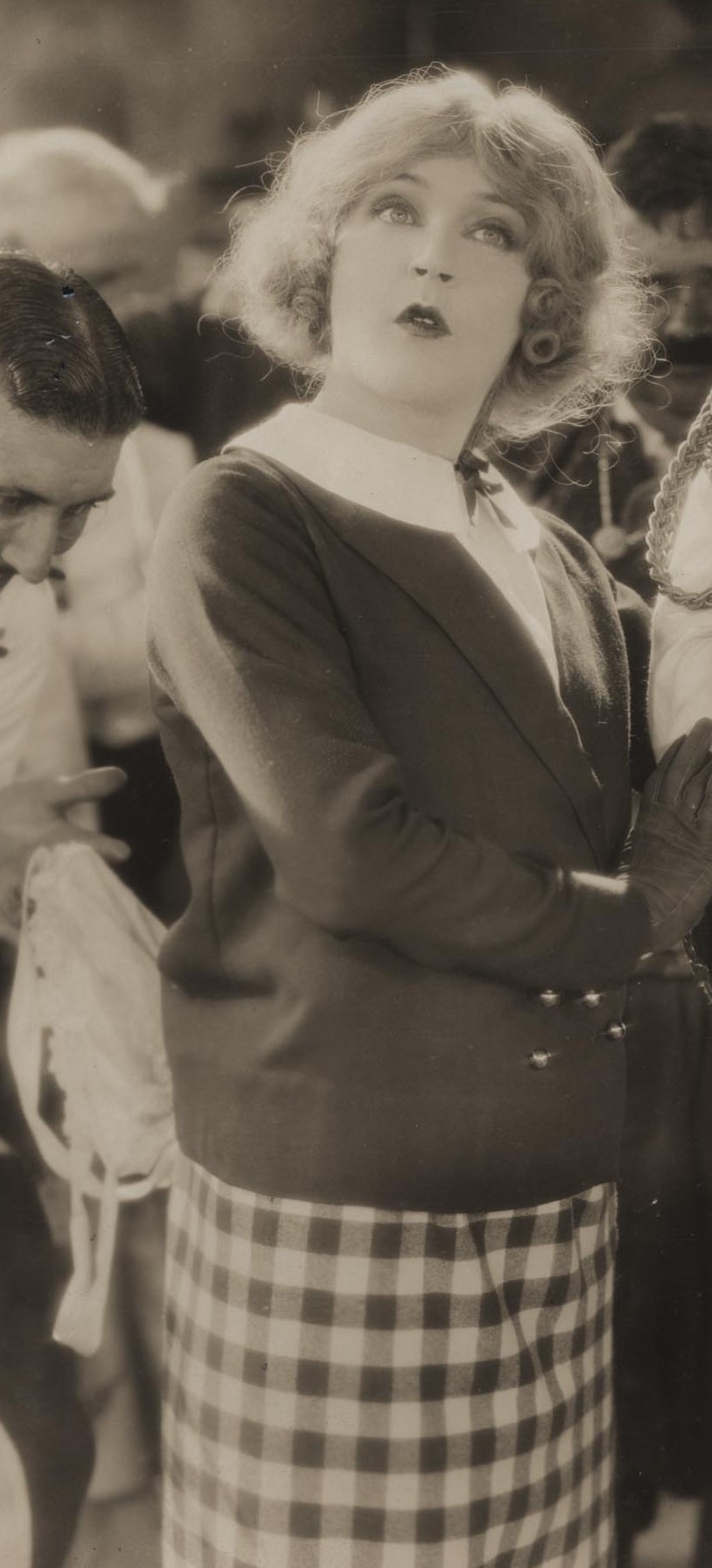 Mae Murray – Women Film Pioneers Project