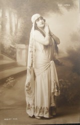 Mimí Derba – Women Film Pioneers Project