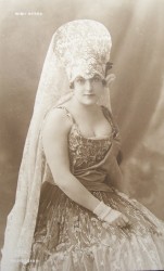 Mimí Derba – Women Film Pioneers Project