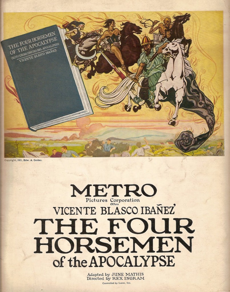 June Mathis – Women Film Pioneers Project