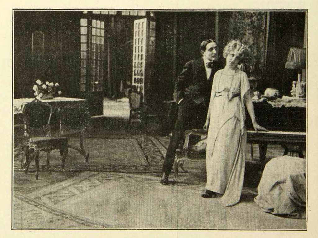 Fabienne Fabrèges – Women Film Pioneers Project