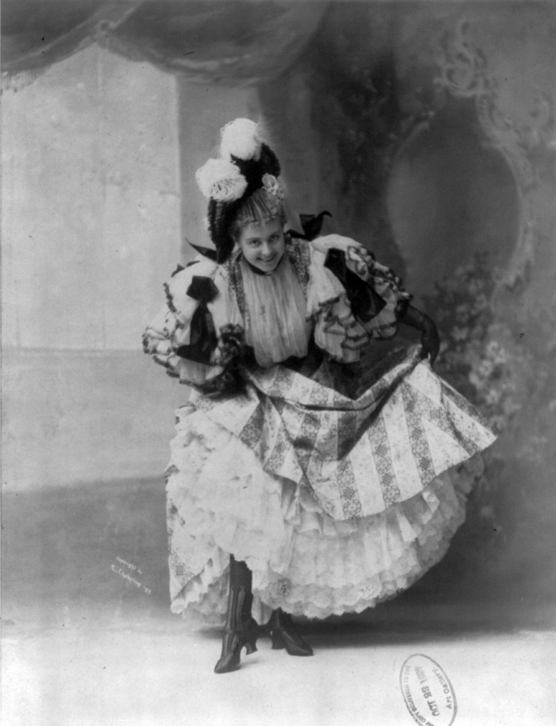 Cissy Fitzgerald – Women Film Pioneers Project
