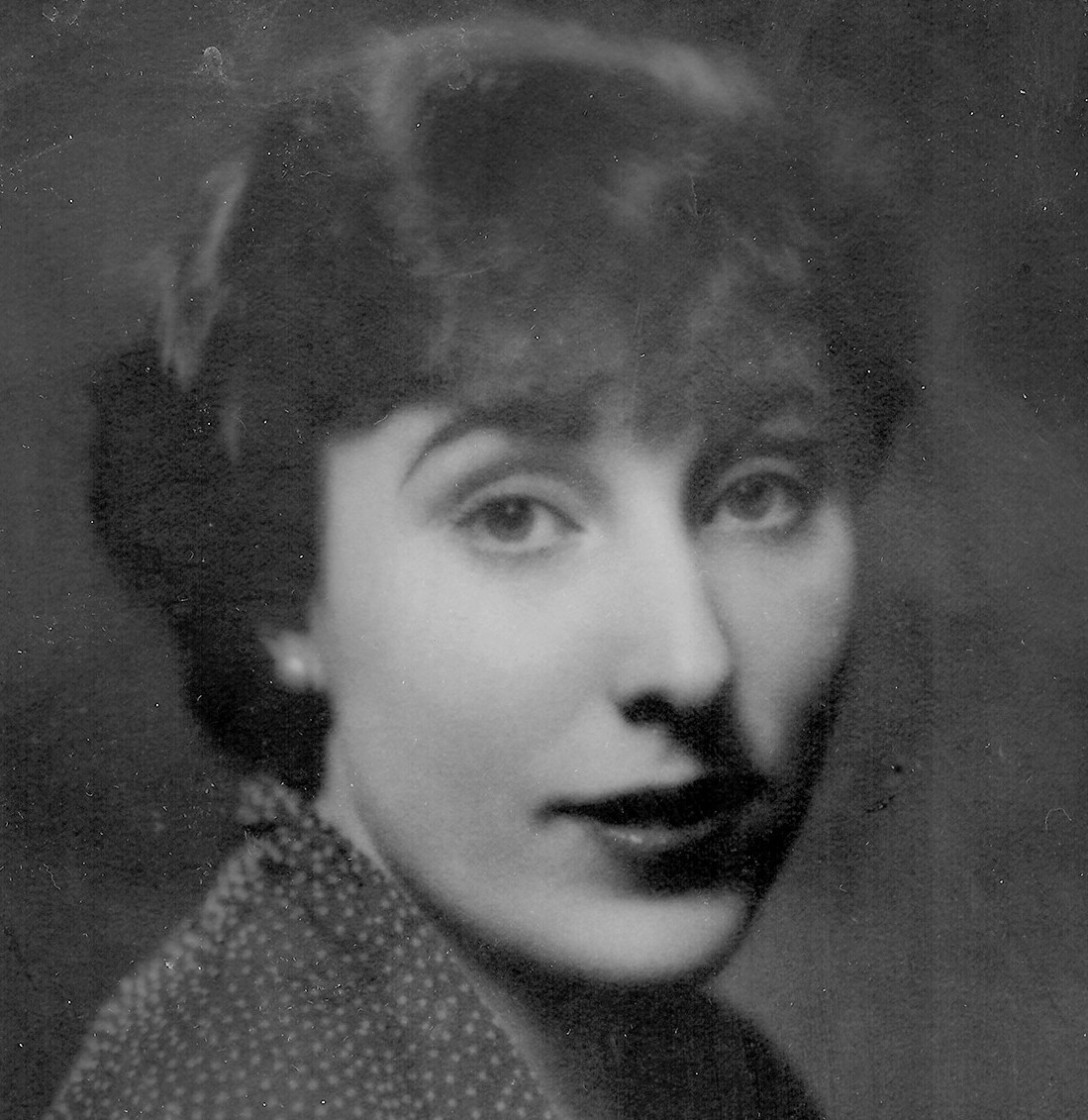 Mary Manning – Women Film Pioneers Project