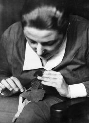 Lotte Reiniger – Women Film Pioneers Project