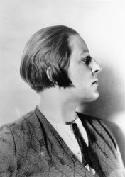 Lotte Reiniger – Women Film Pioneers Project