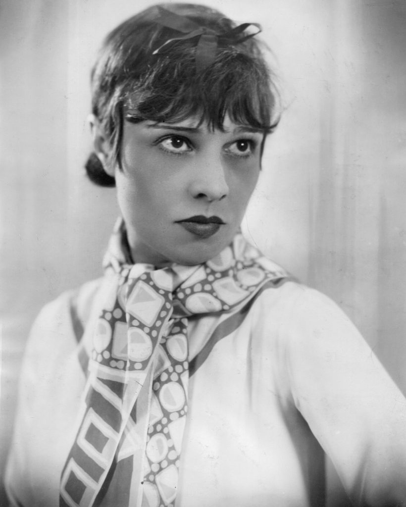 Shaping the Craft of Screenwriting: Women Screen Writers in Silent Era ...