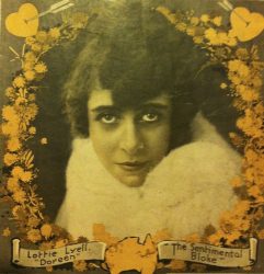 Lottie Lyell – Women Film Pioneers Project