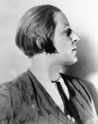 Lotte Reiniger – Women Film Pioneers Project