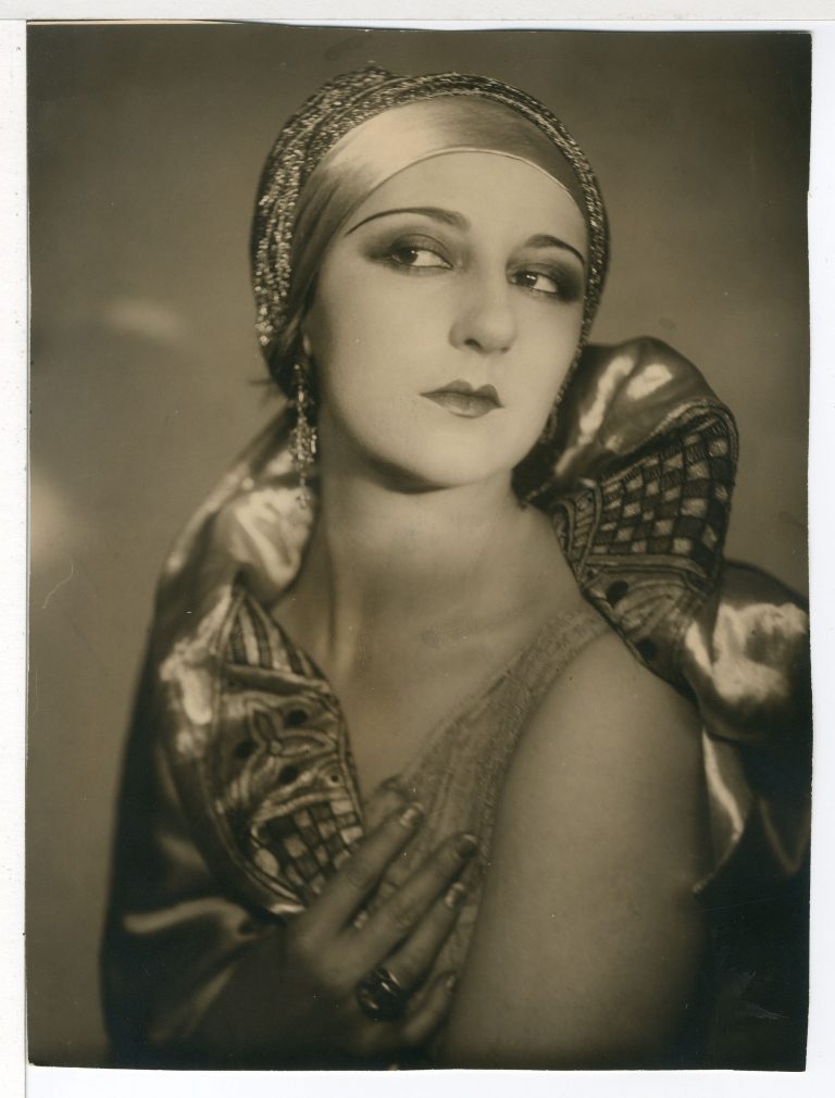 Helena Cortesina – Women Film Pioneers Project