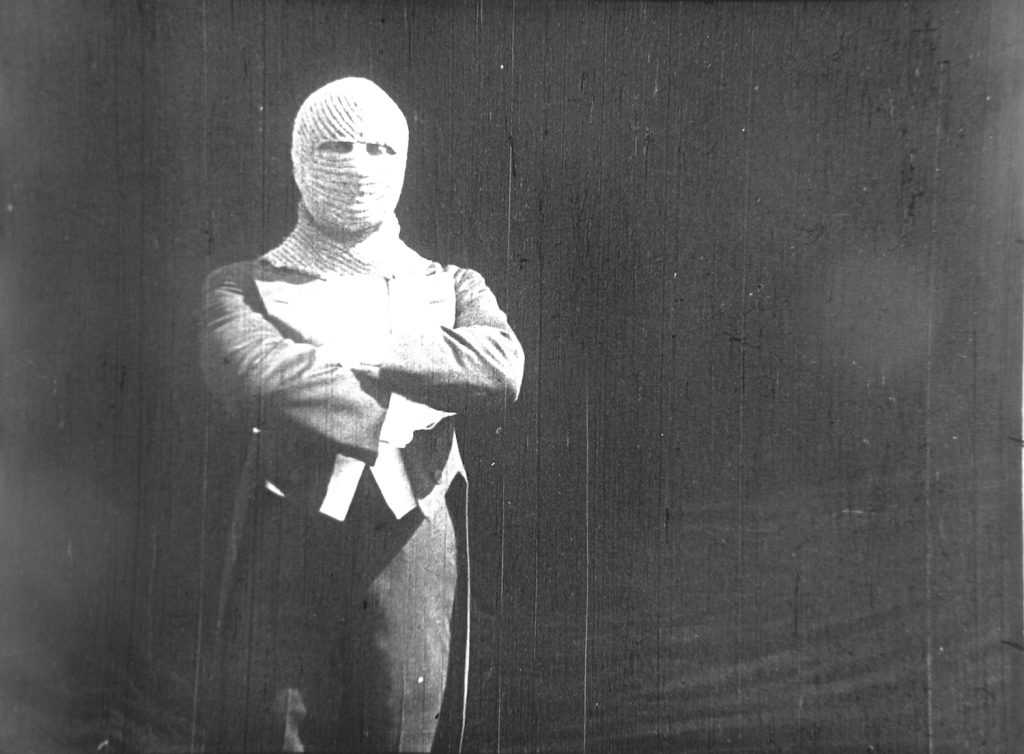 Renée Deliot – Women Film Pioneers Project