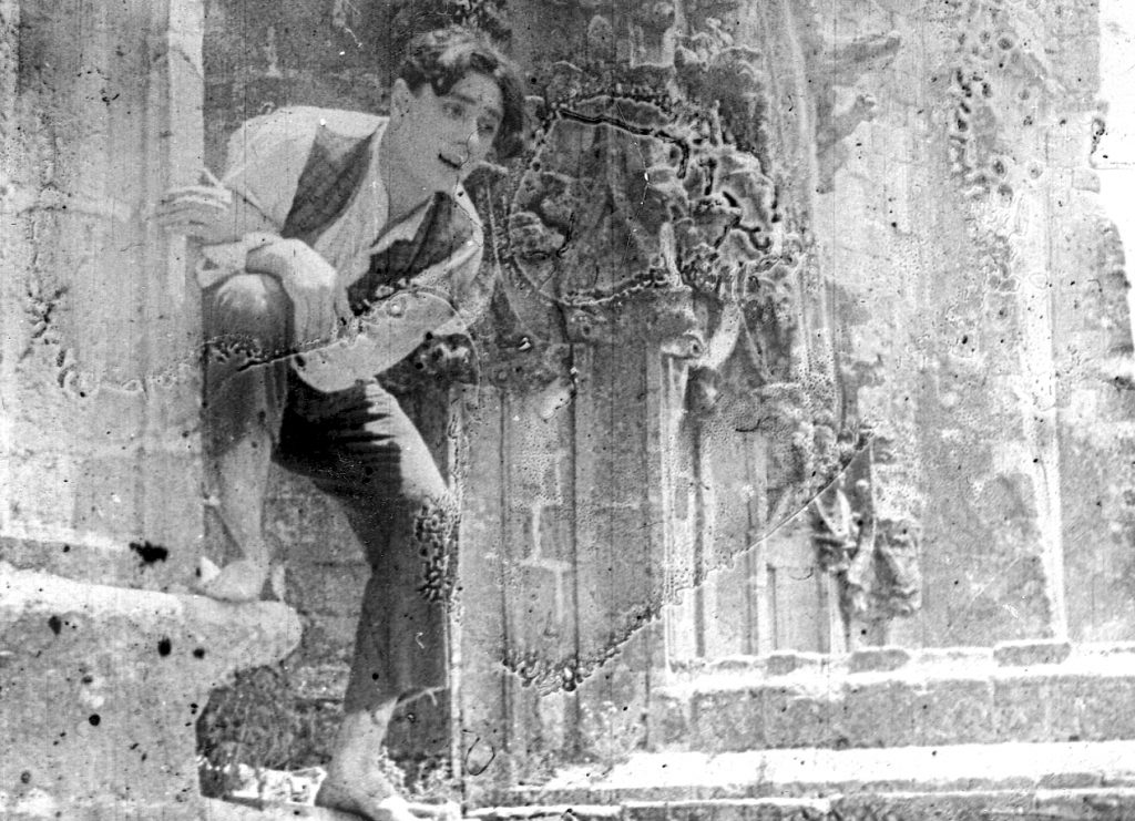 Virgínia de Castro e Almeida – Women Film Pioneers Project
