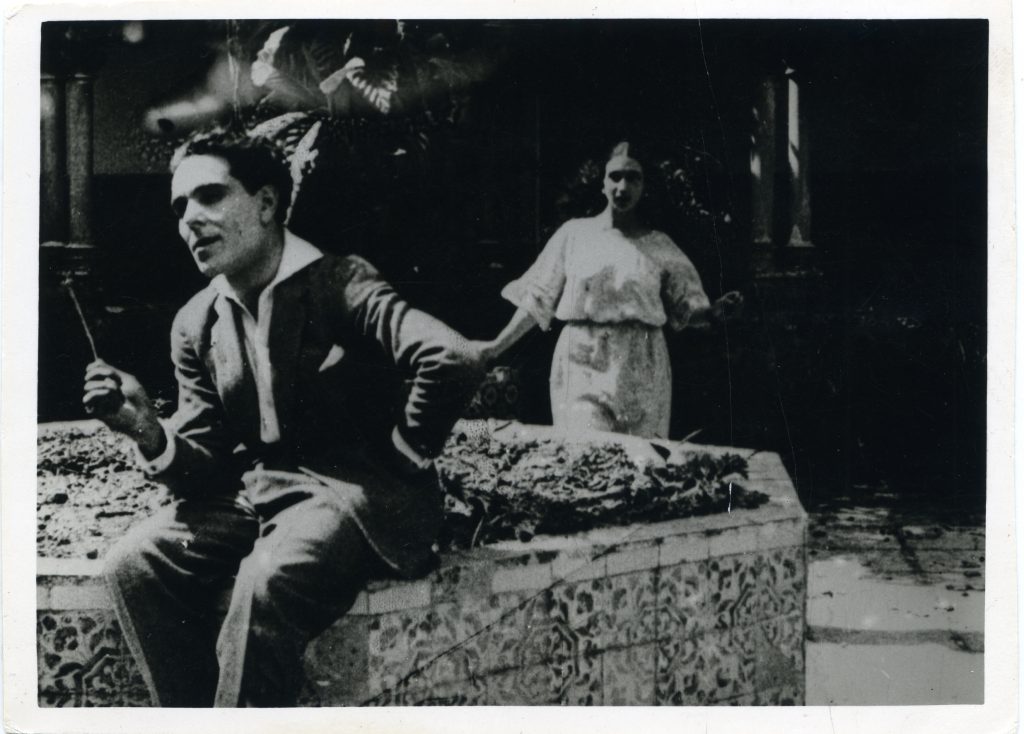 Virgínia de Castro e Almeida – Women Film Pioneers Project