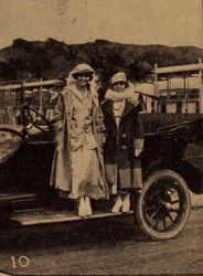 Mabel Condon – Women Film Pioneers Project