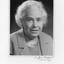 Pioneers – Women Film Pioneers Project