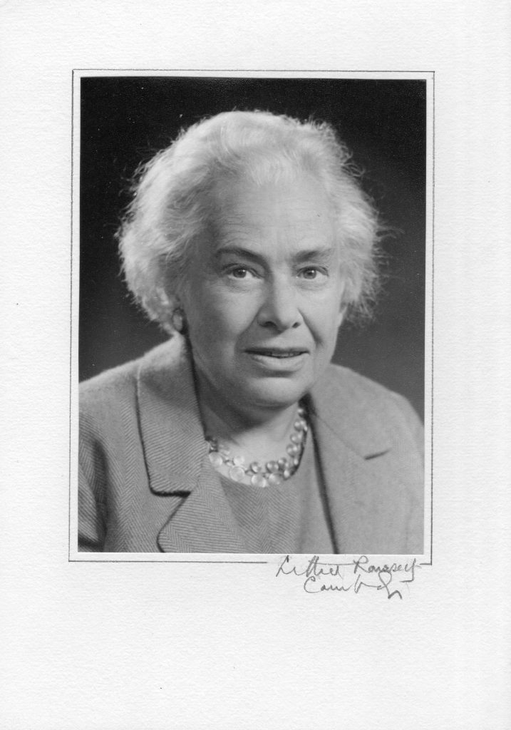 Frances Baker Farrell, Lettice Ramsey, and Máirín Hayes – Women Film ...