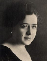 Giulia Cassini-Rizzotto – Women Film Pioneers Project