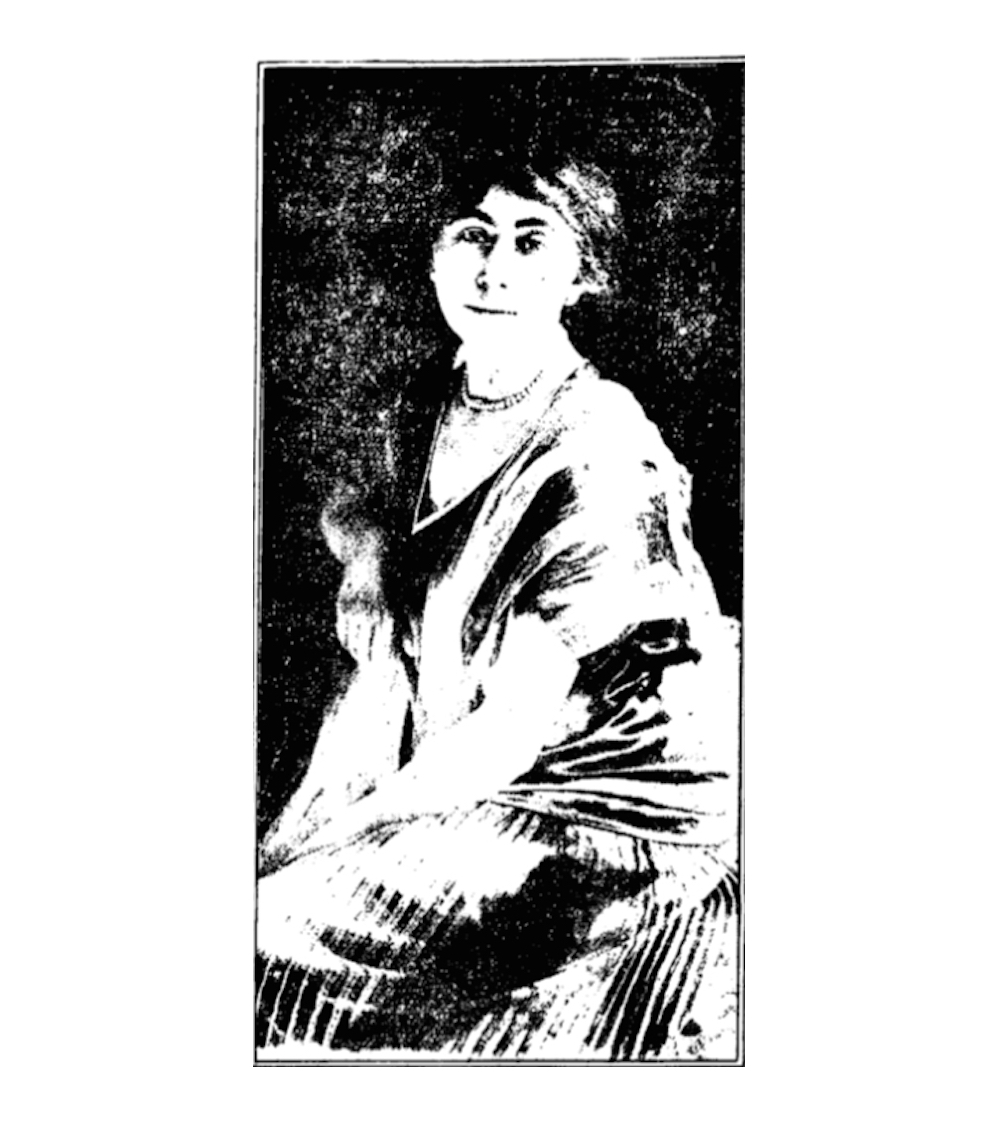 Helena Smith Dayton – Women Film Pioneers Project