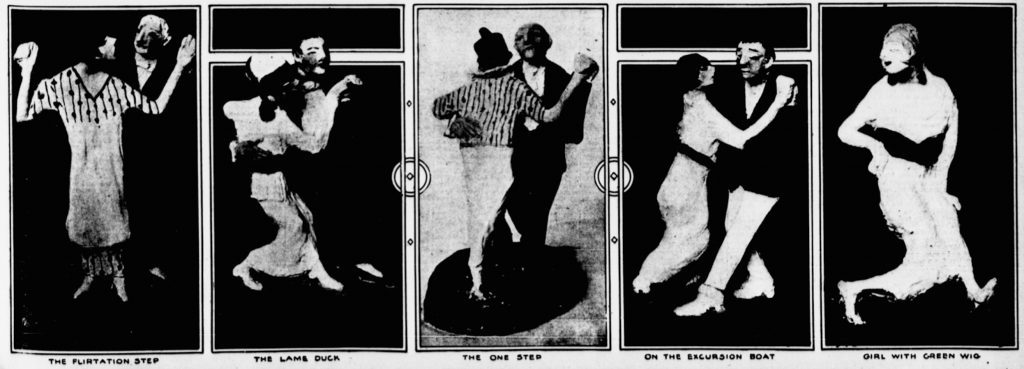 Helena Smith Dayton – Women Film Pioneers Project