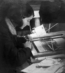 The Brumberg Sisters – Women Film Pioneers Project