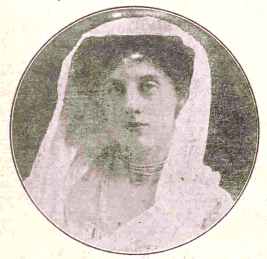 Constance Bromley – Women Film Pioneers Project