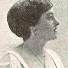 Pioneers – Women Film Pioneers Project