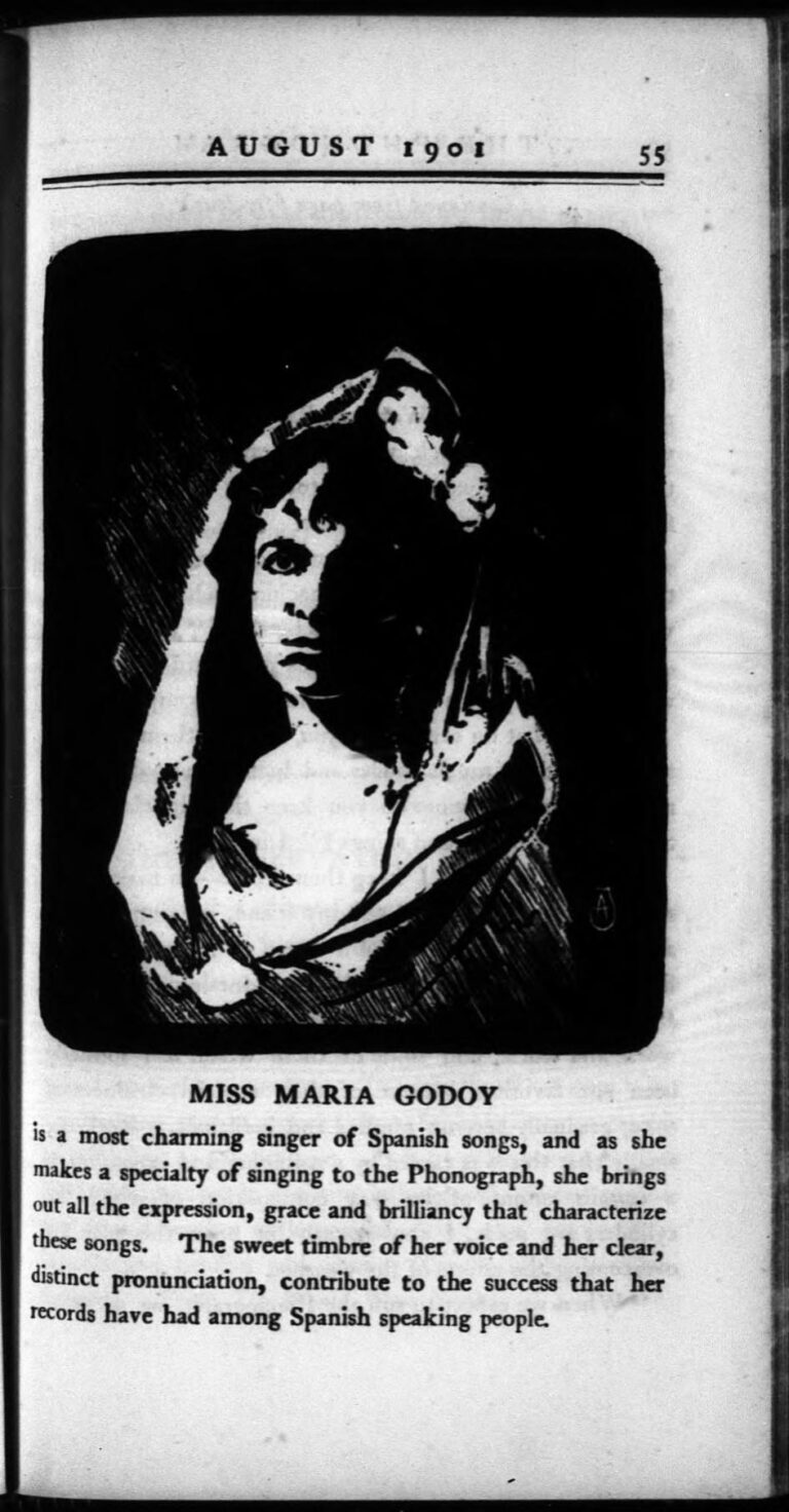 Pioneers – Women Film Pioneers Project