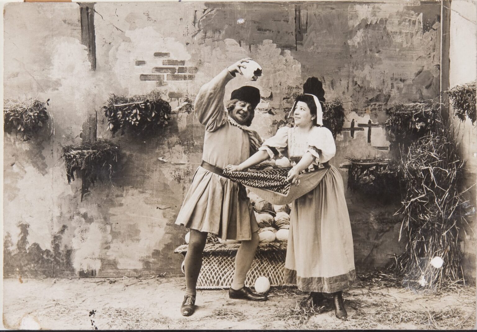 Pioneers – Women Film Pioneers Project