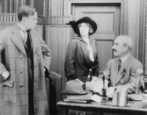 Alice Guy Blaché – Women Film Pioneers Project