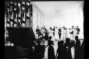 Alice Guy Blaché – Women Film Pioneers Project