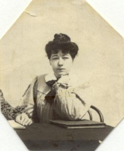 Alice Guy Blaché – Women Film Pioneers Project